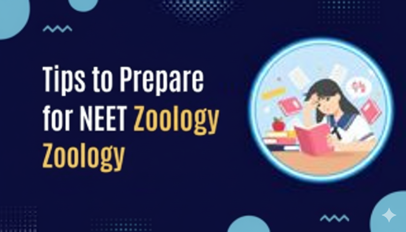 NEET Preparation - Darwin